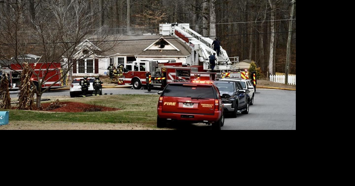 Cherokee Fire closes out 'Keep the Wreath Green' campaign with eight ...