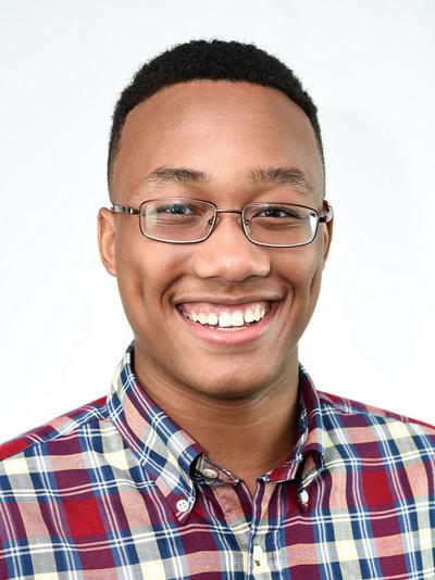 Elijah Howard among metro Boys & Girls Youths of the Year | Local News ...