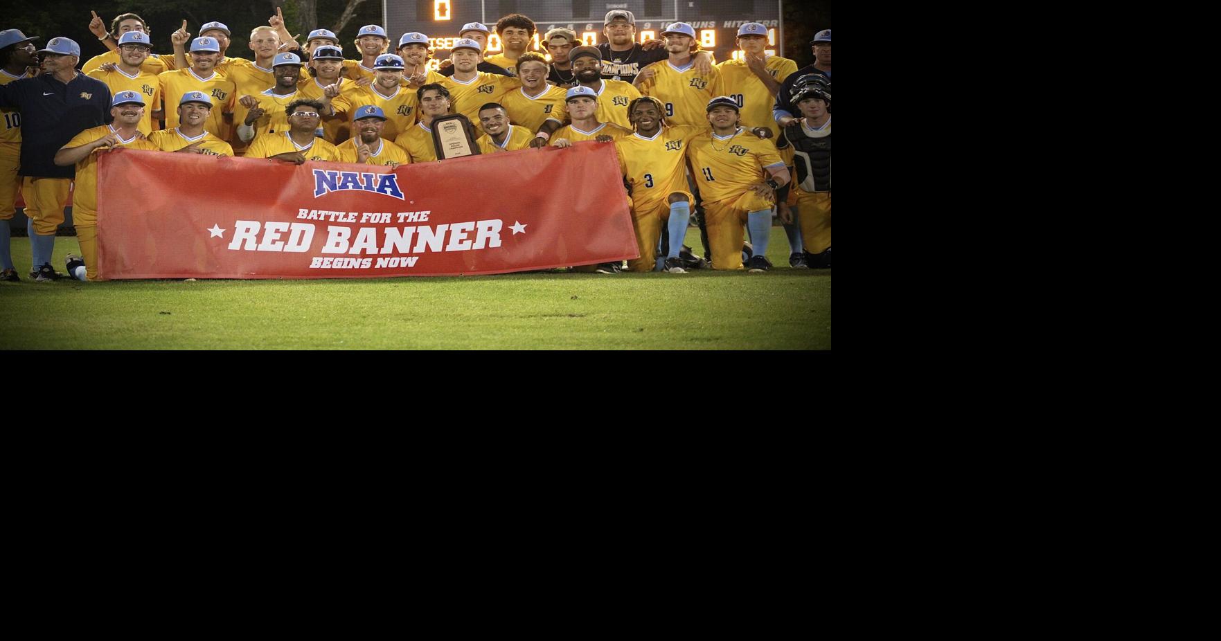 Reinhardt Baseball Makes Second NAIA World Series | Sports ...