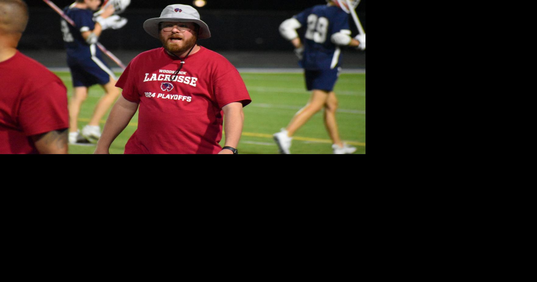 Boys Lacrosse Coach of the Year: Wren, Wolverines Hit the Ground ...