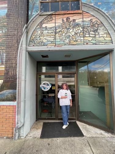 Art Studio Opening Monday in Downtown Canton | Local News ...