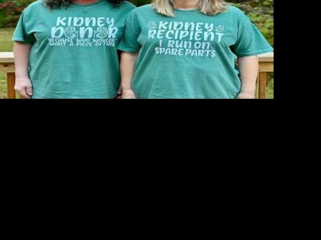 CHRIS COLLETT: When God Tugs at the Heart | Opinion | tribuneledgernews.com