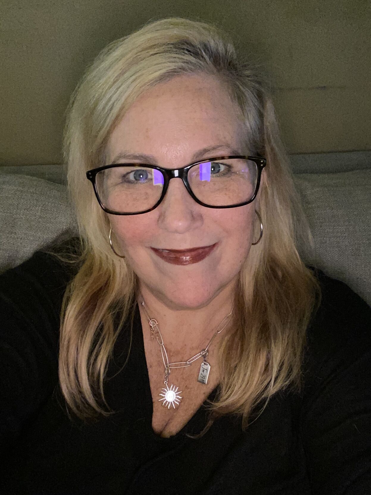 Kimberly Hayes's Instagram, Twitter & Facebook on IDCrawl