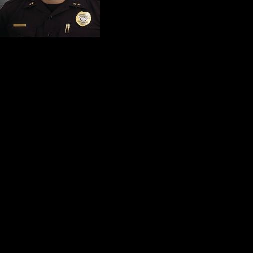 Canton Police chief reveals new crime statistics, operational report ...