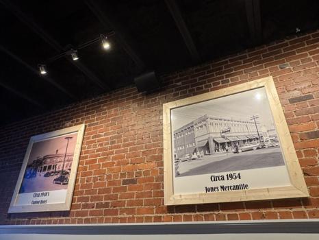 Three Roses Tavern Opens in Historic Canton Restaurant Space | Local ...