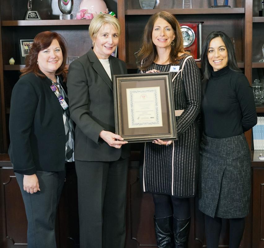 WellStar, LifeLink of Georgia team up for Rose Parade float | Local ...