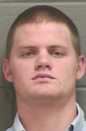 Heaton pleads in hit-and-run case | State & National ...