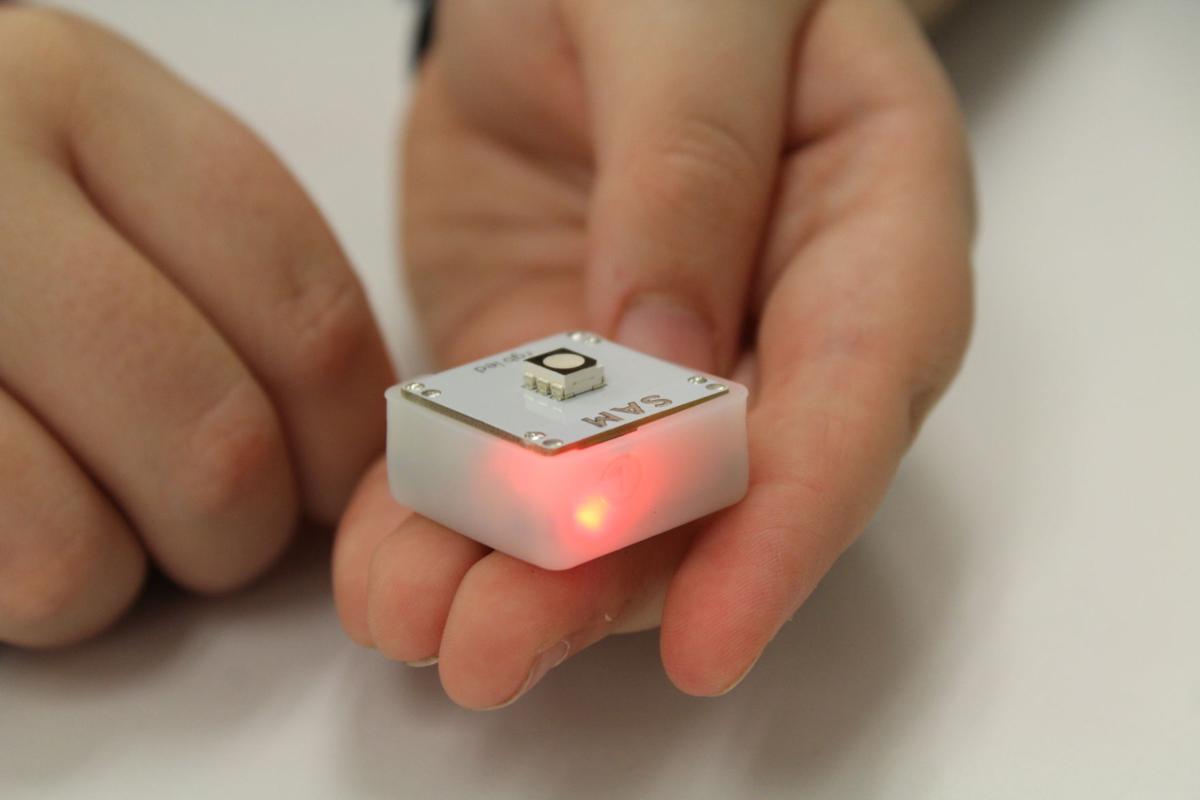 Middle schools roll out new coding kits | Local News ...