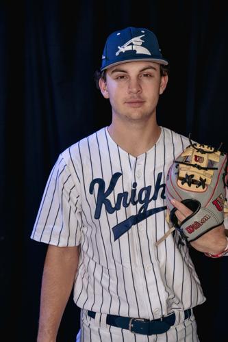 Baseball Pitcher of the Year: Rediger ends prep career with decorated ...