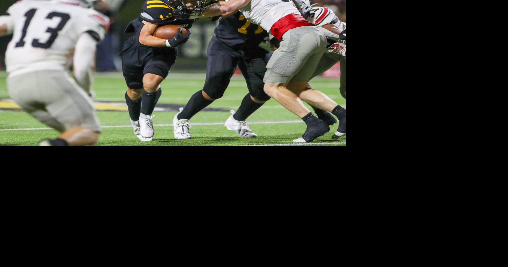 Cherokee, Sequoyah meet with second win in sight | Sports ...