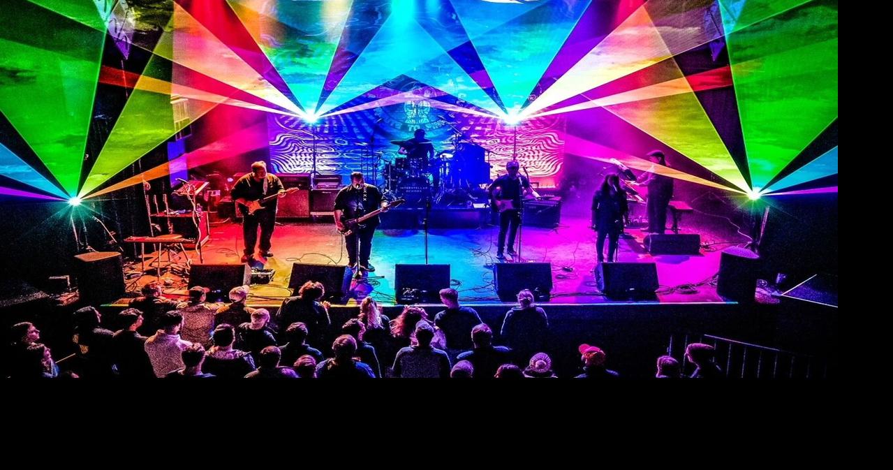 Interstellar Echoes performing free concert in Woodstock | Events | tribuneledgernews.com