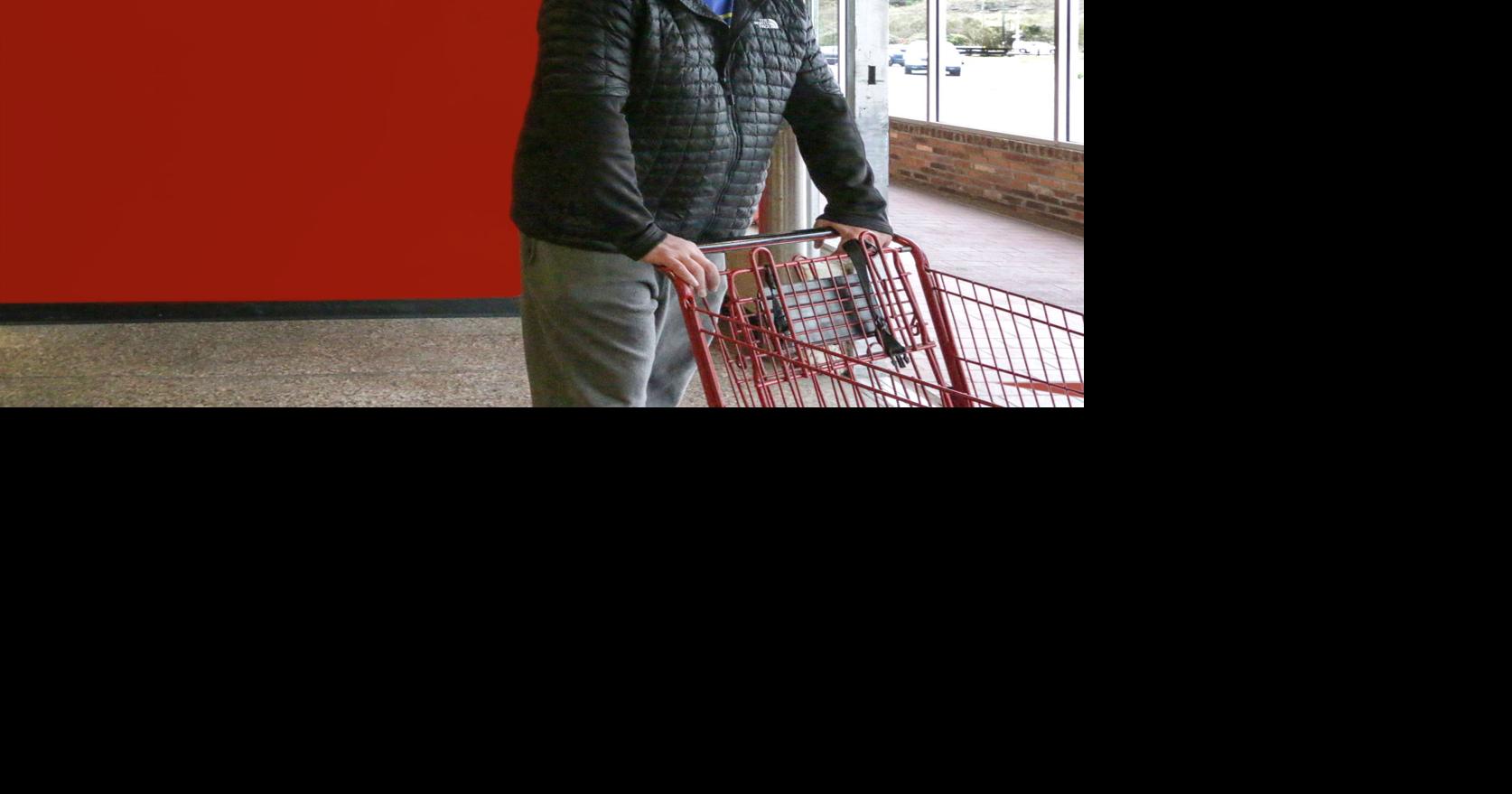 Gary Lamb | | tribuneledgernews.com