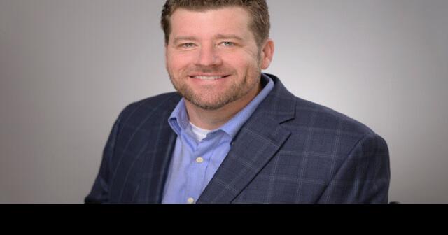 Bryan Roach announces bid for Canton City Council Ward 2 seat | Local ...