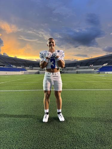 Rajecki taking talents to Memphis | Sports | tribuneledgernews.com