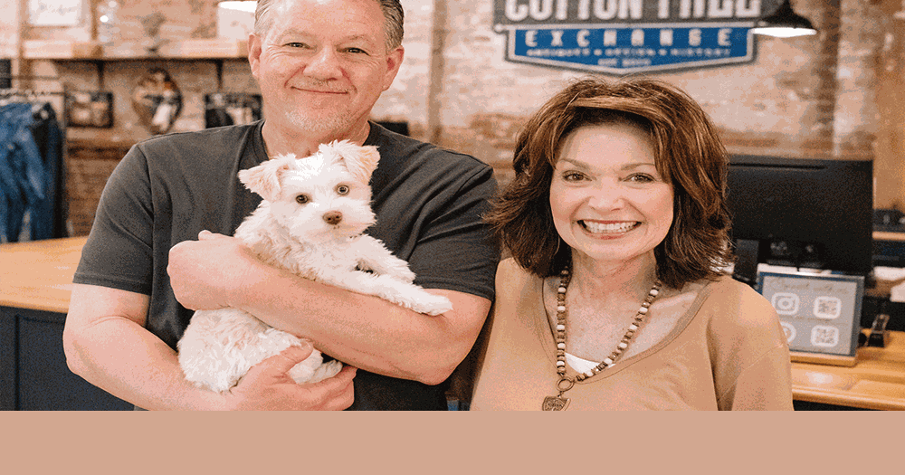 Steve & Lori Sinatra.png | | tribuneledgernews.com