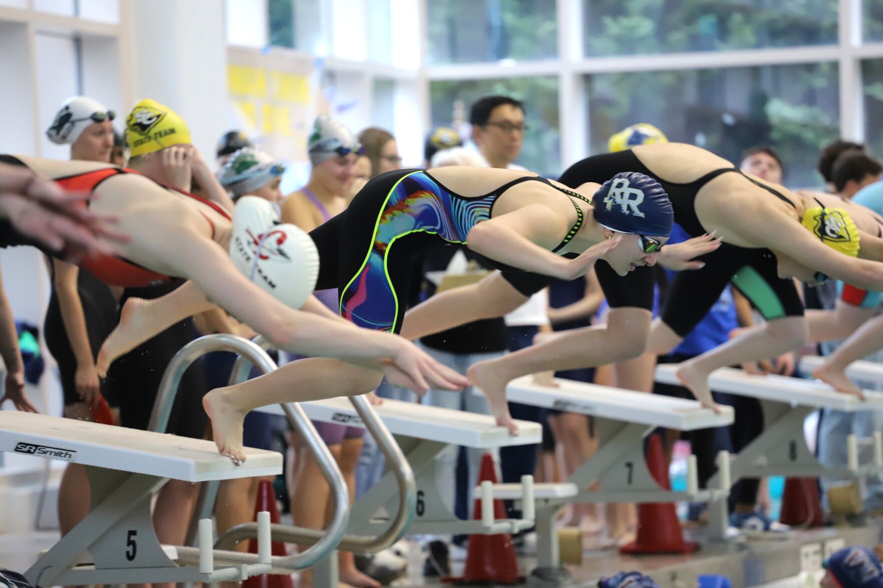 2025-26 All-Cherokee County Girls Swim Team | Sports ...