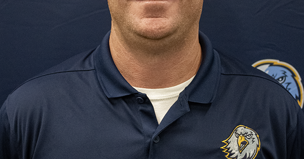 Reinhardt Baseball Coach Jonathan Burton to Serve as Interim AD ...