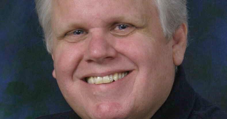 Cavender honored for service to Cherokee County fire department | Local ...