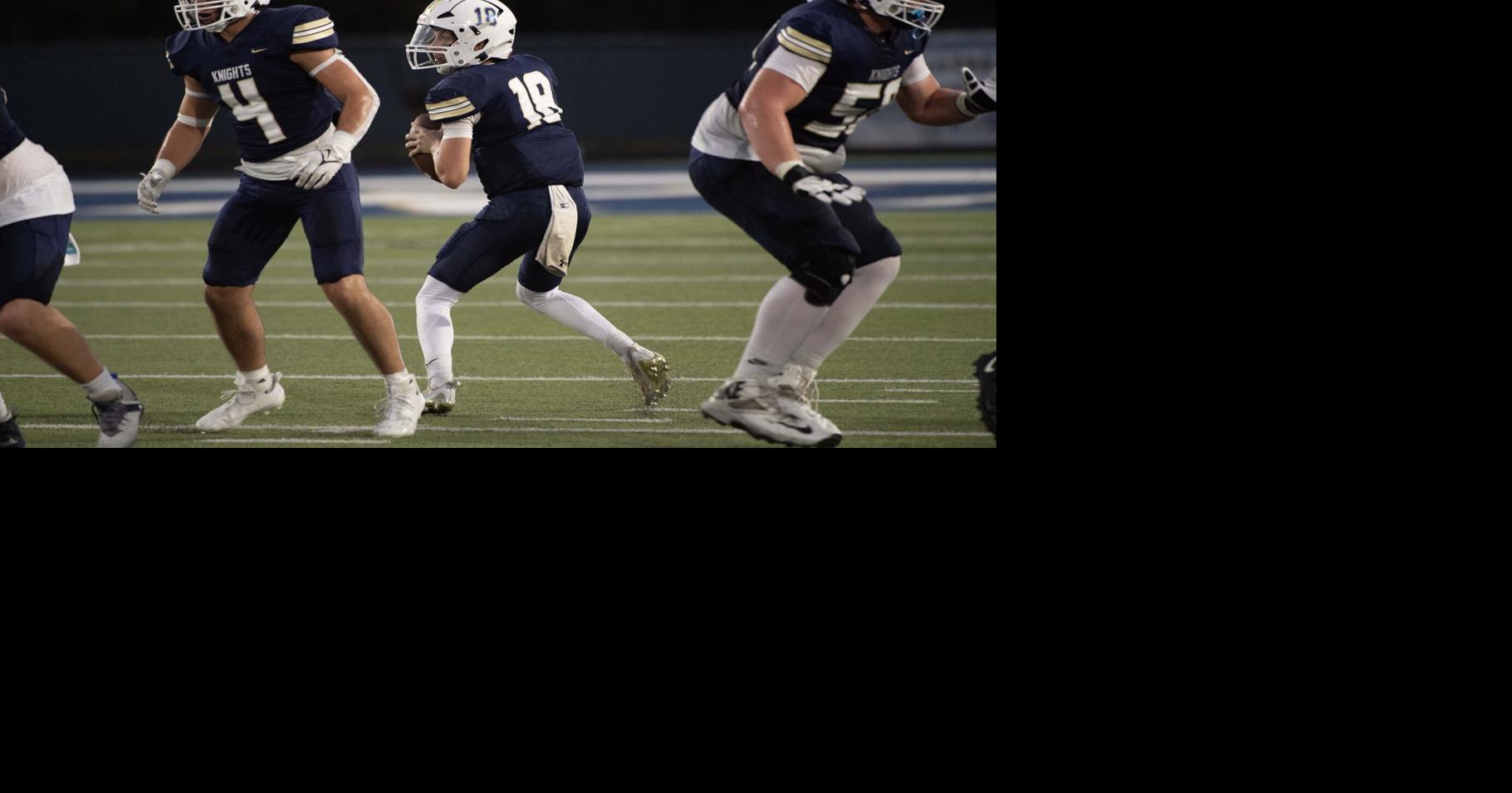 River Ridge humbled by North Atlanta | Sports | tribuneledgernews.com