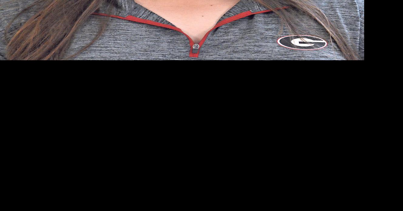 Athlete of the Week: Erin Griffin, Creekview | Sports ...