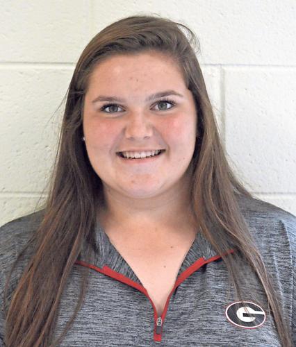 Athlete of the Week: Erin Griffin, Creekview | Sports ...