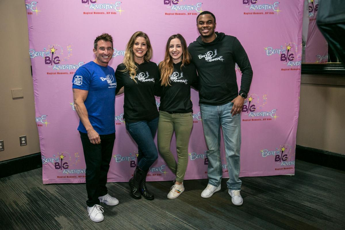 Canton family wins trip to Walt Disney World | Local News ...