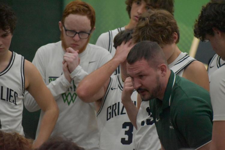 Grizzlies Survive Wolverines to Snap Losing Skid | Sports ...