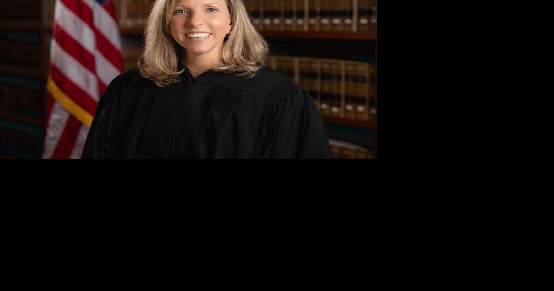 Juvenile Court Judge Jennifer Davis Announces Candidacy for Superior ...