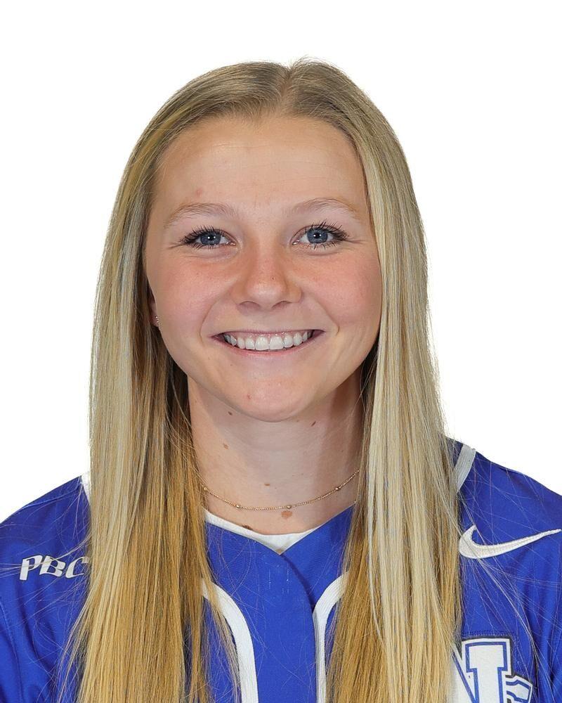 Cherokee Alum Gracie Mixson, North Georgia Softball Team Honored for ...