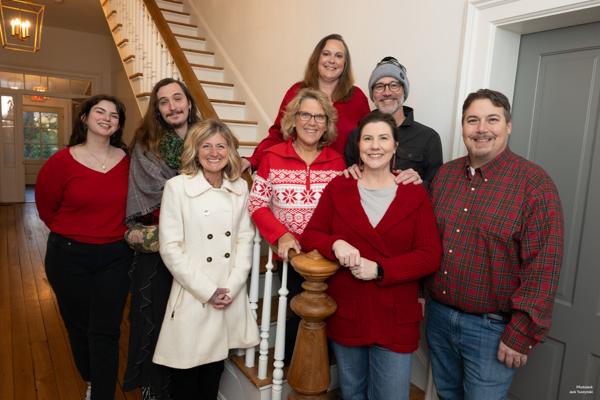 Woodstock’s historic Dean House celebrating 150 years | Lifestyle ...
