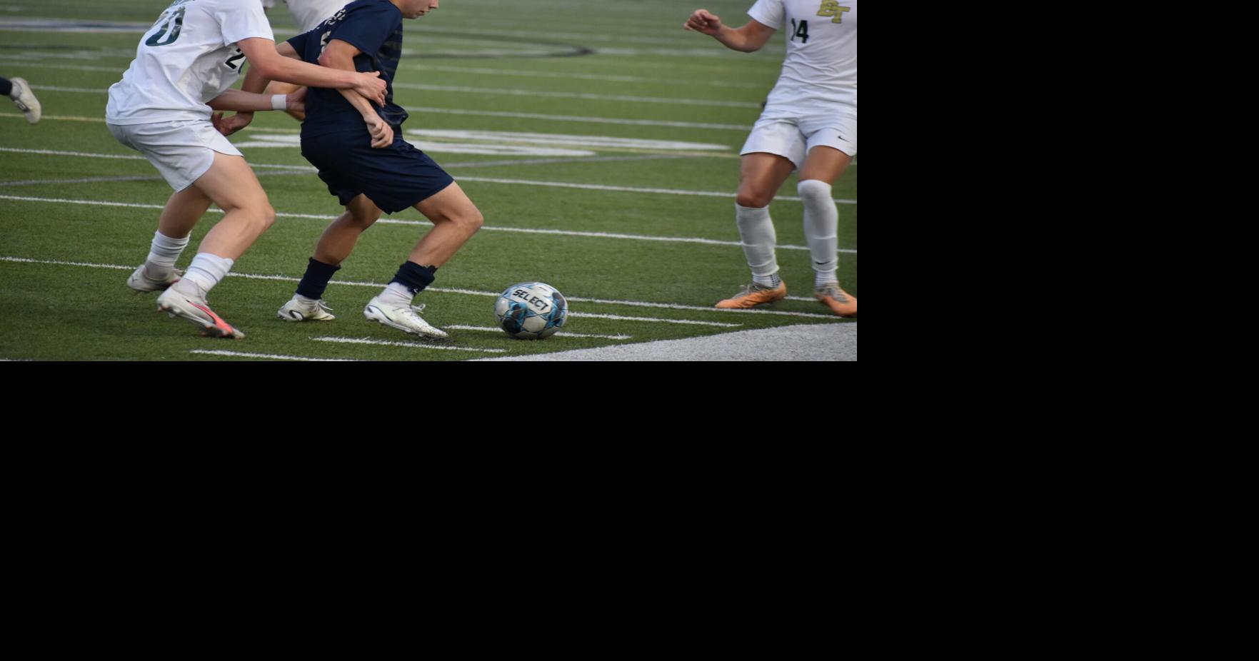 Asbridge Wins Gatorade Player of the Year | Sports | tribuneledgernews.com