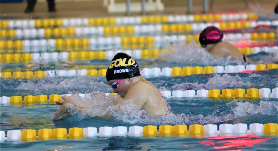 Chattahoochee Gold claims several top 10 finishes at state meet ...