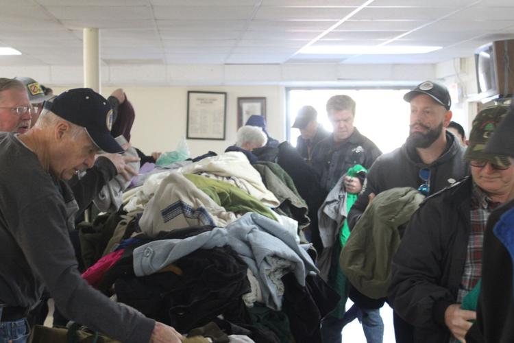 Coat drive collects over 5,000 coats to distribute | Lifestyle ...