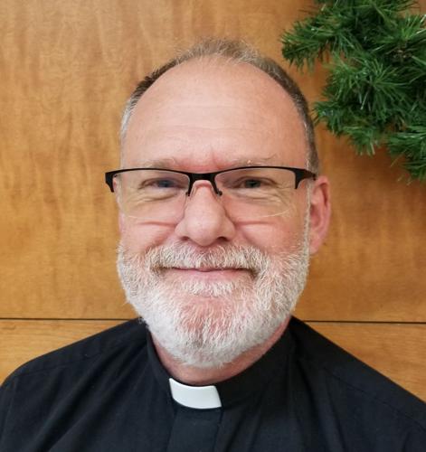 New pastor joins Timothy Lutheran Church | Religion | tribuneledgernews.com
