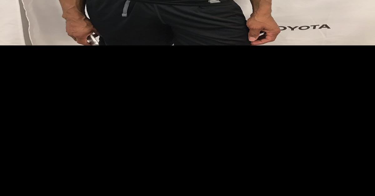 Woodstock resident Vickers prevails in masters race at U.S ...