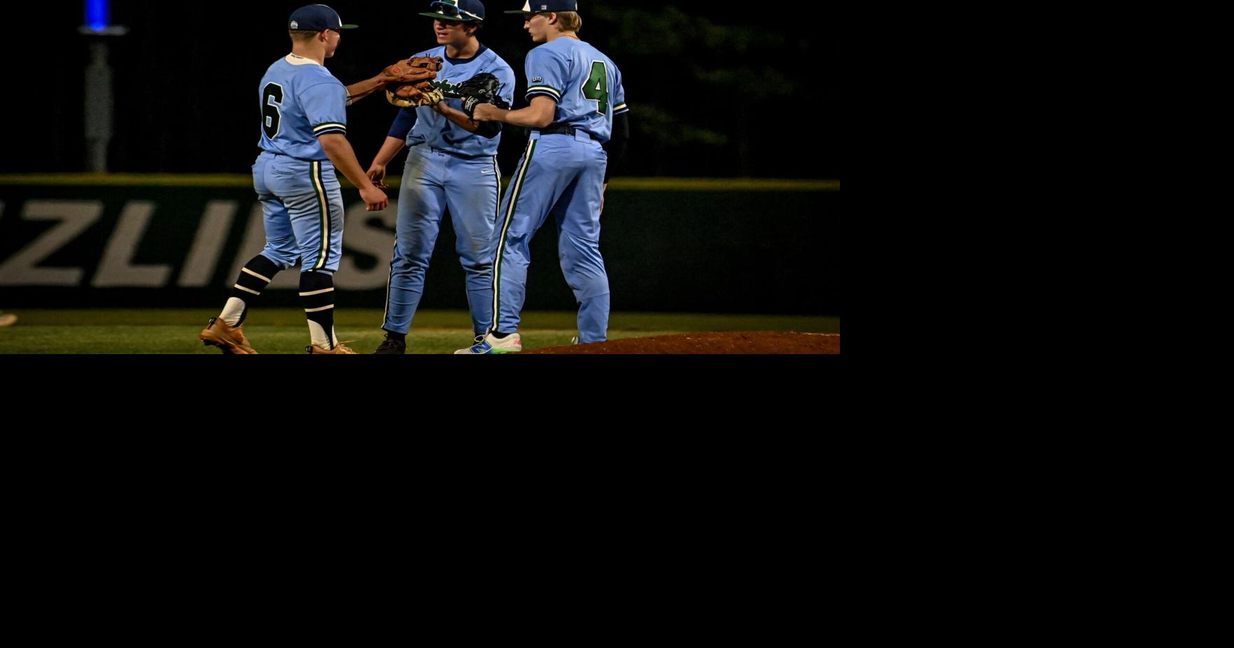 Three Teams Sweep in Successful Baseball Weekend | Sports ...