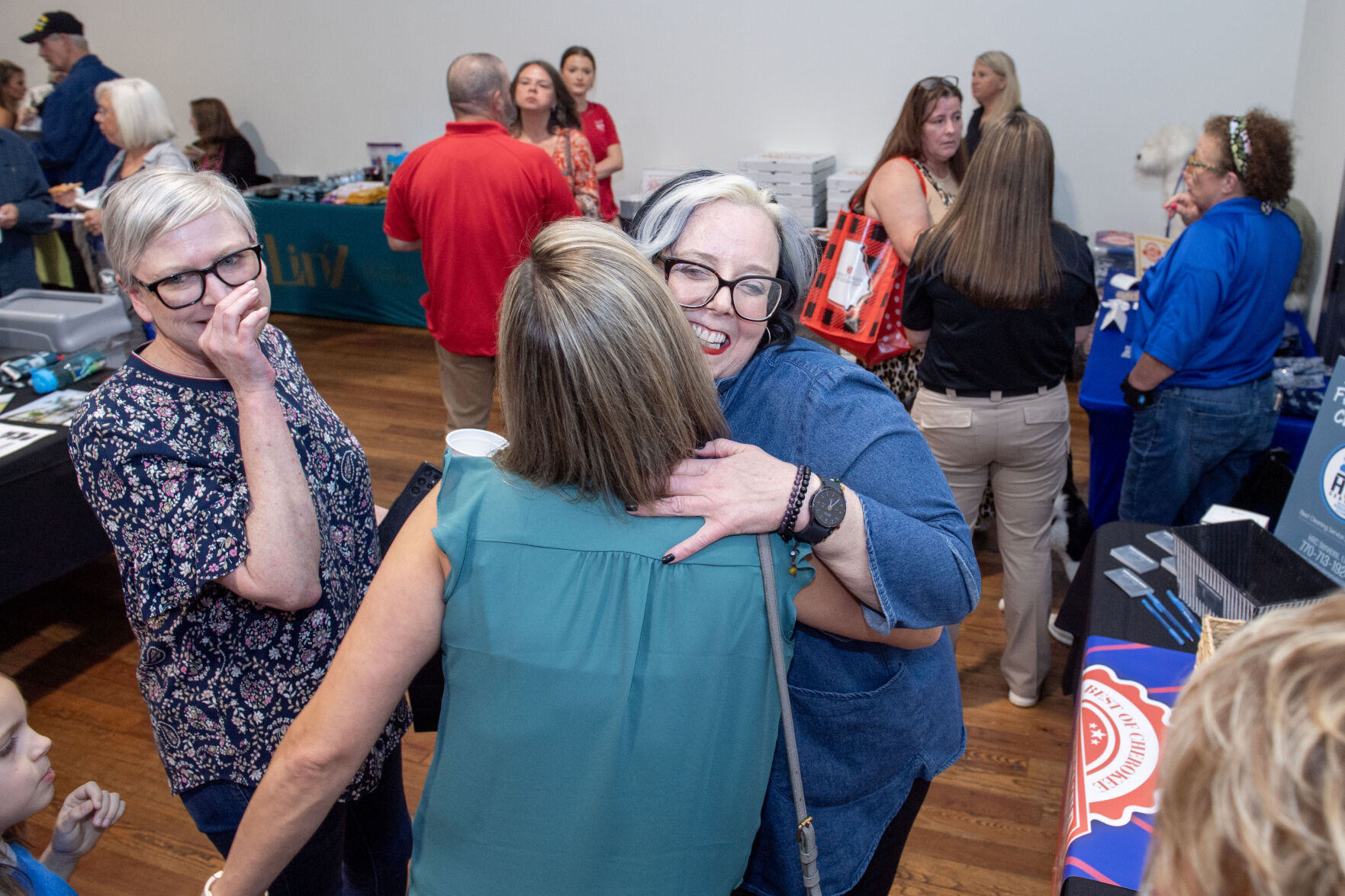 Community Celebrates Best of Cherokee 2025 Winners | Lifestyle ...