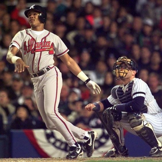 Carlos Beltrán and Andruw Jones elected to baseball's Hall of Fame ...