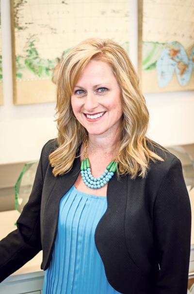 Misti Martin named among top list of U.S. economic developers ...