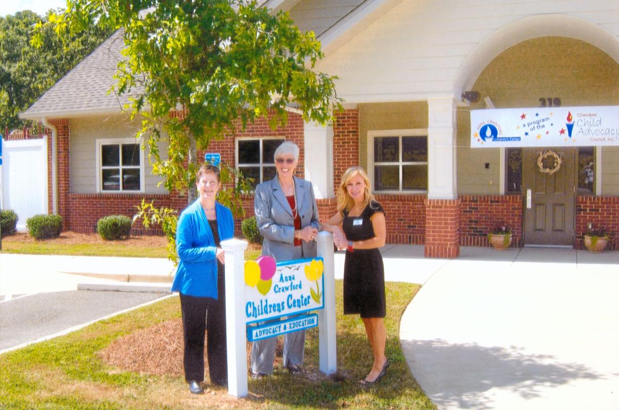 'A very giving person': Anna Crawford, Children's Center founder, dies at 80 | Local News ...