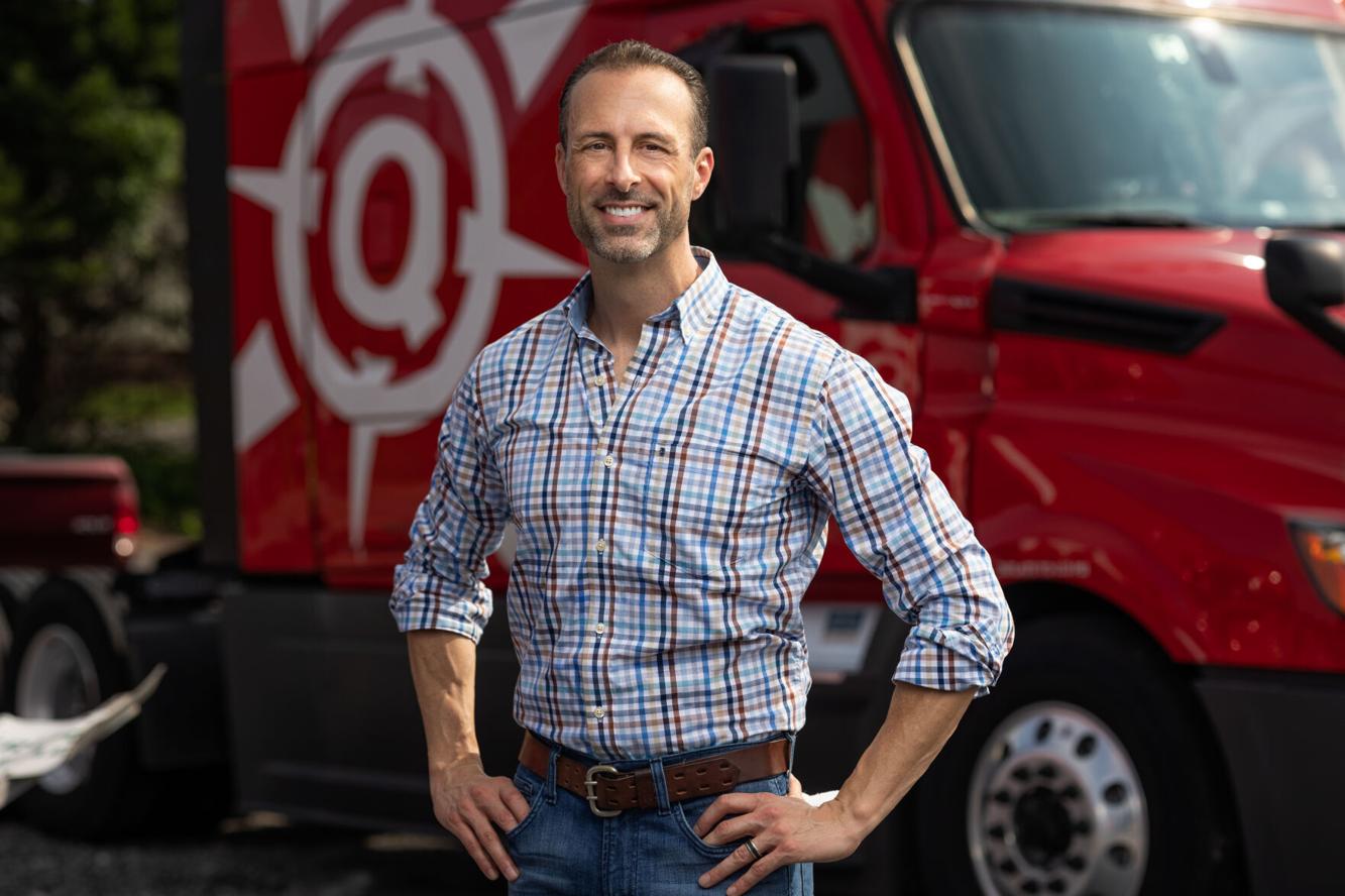 Jason Dickerson Announces Run for Georgia Senate | Local News ...