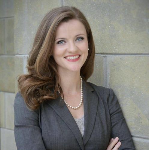 Cherokee DA hires new assistant to build Special Victims Unit | Local ...