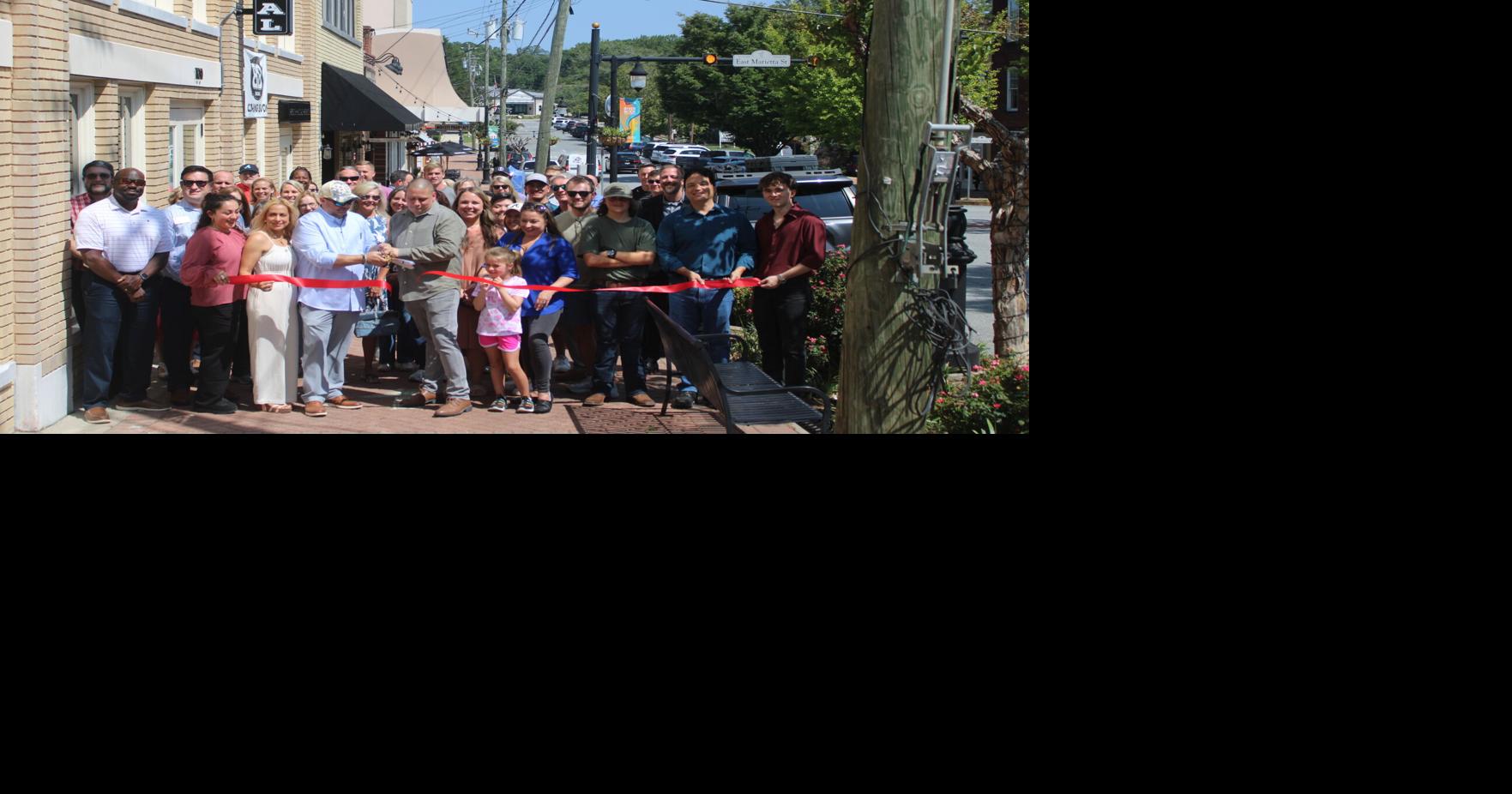 B&B Social Opening in Downtown Canton | Local News | tribuneledgernews.com