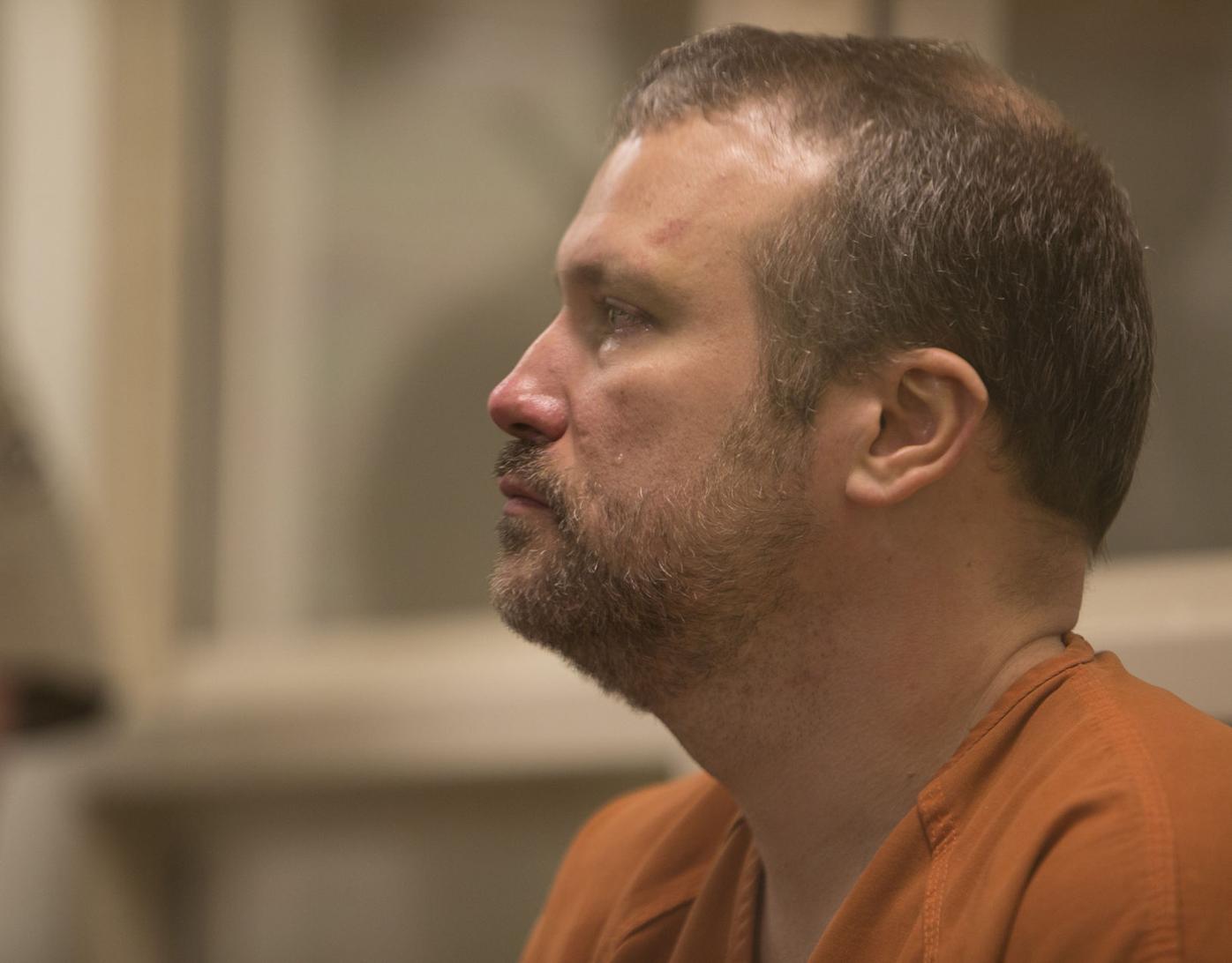 Murder suspect accused of killing wife denied bond | Local News ...