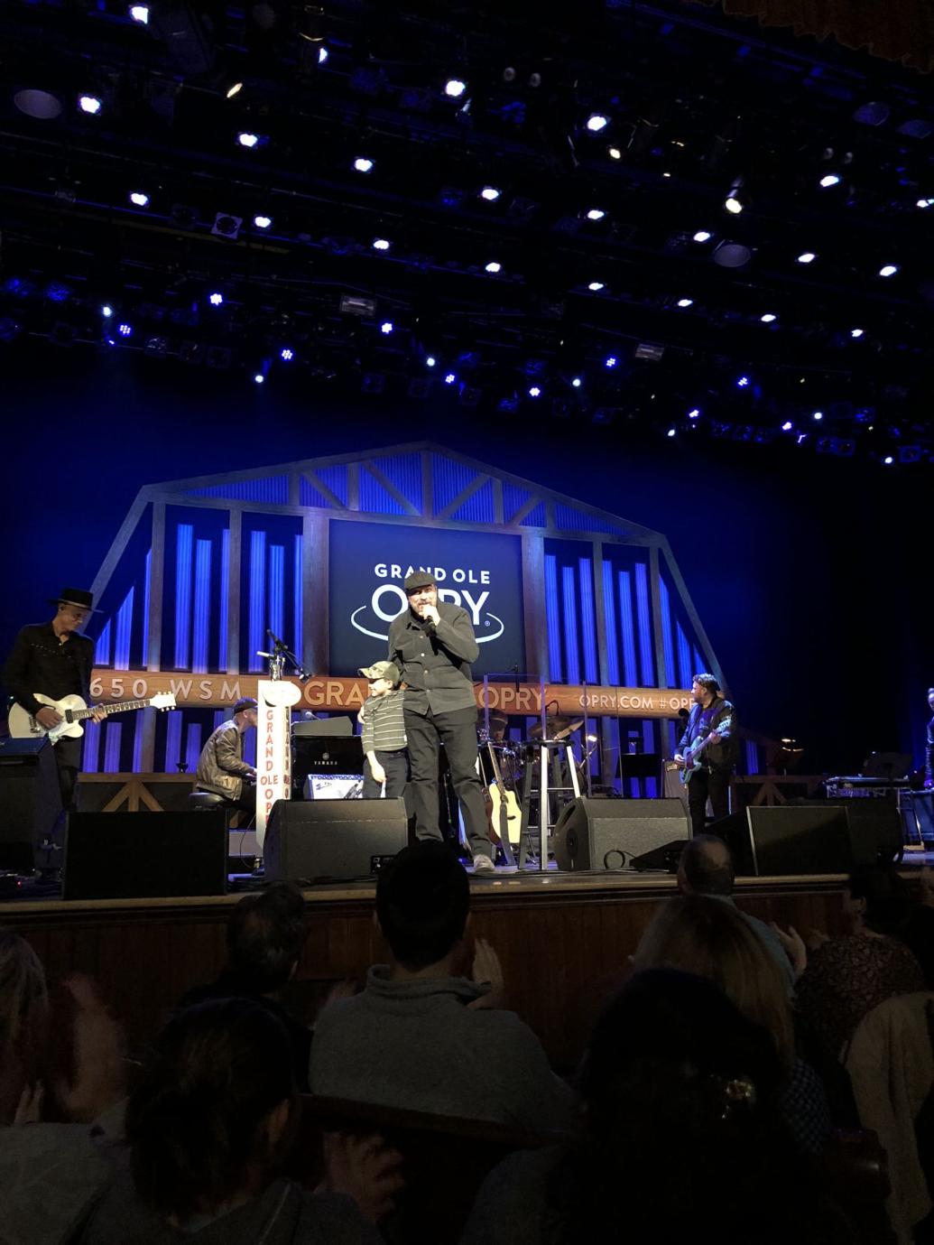 The voice behind ‘The Christmas Shoes’: The holiday’s famed ‘saddest ...