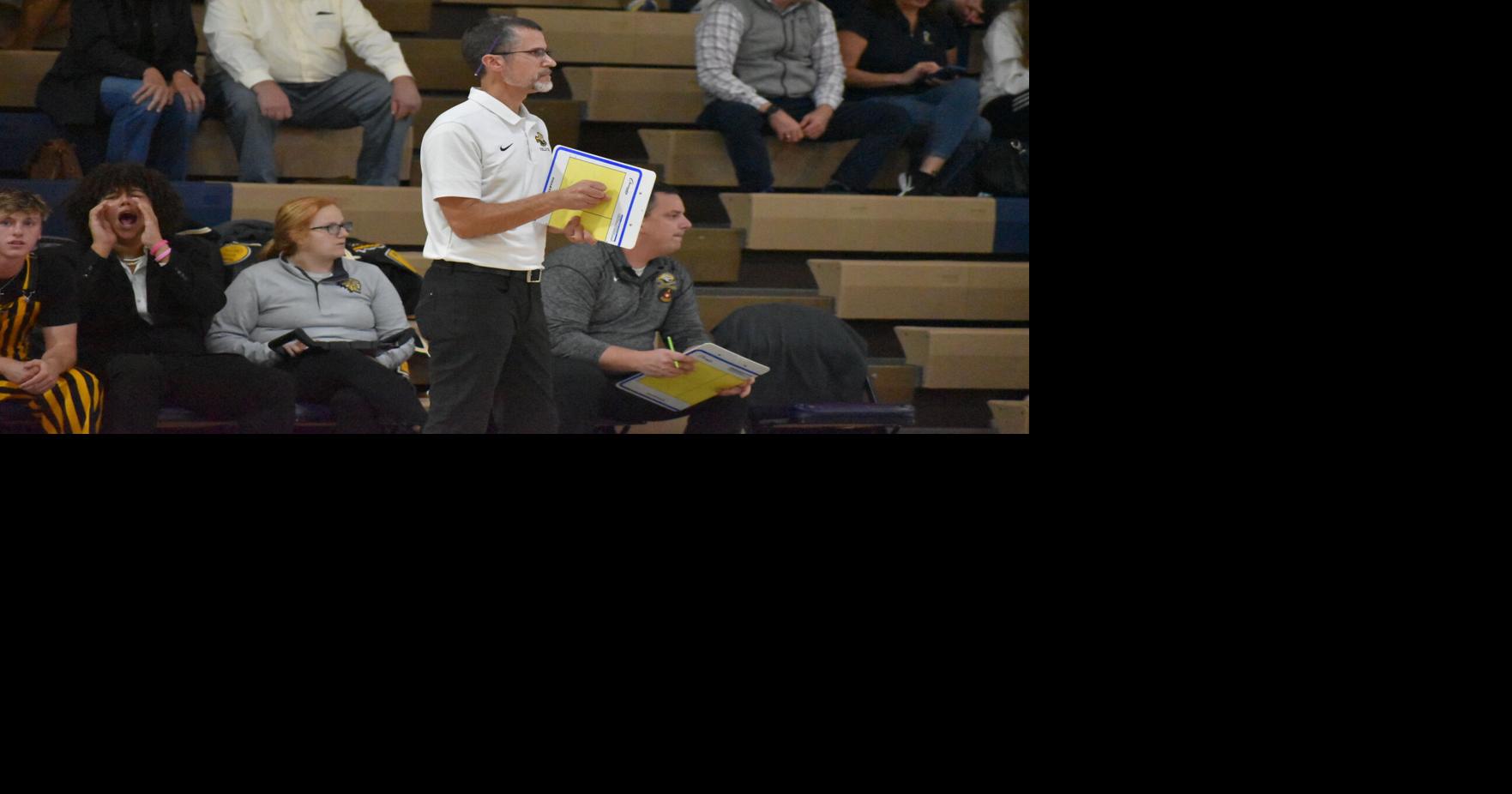 Volleyball Preview: Sequoyah reloads, Woodstock starts hot | Sports ...