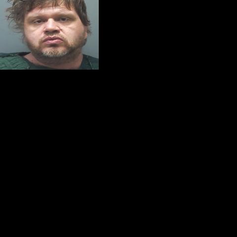 Canton man charged with attempted knife attack against woman and ...