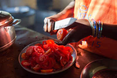 SERV International reaches out to help provide resources | Local News ...