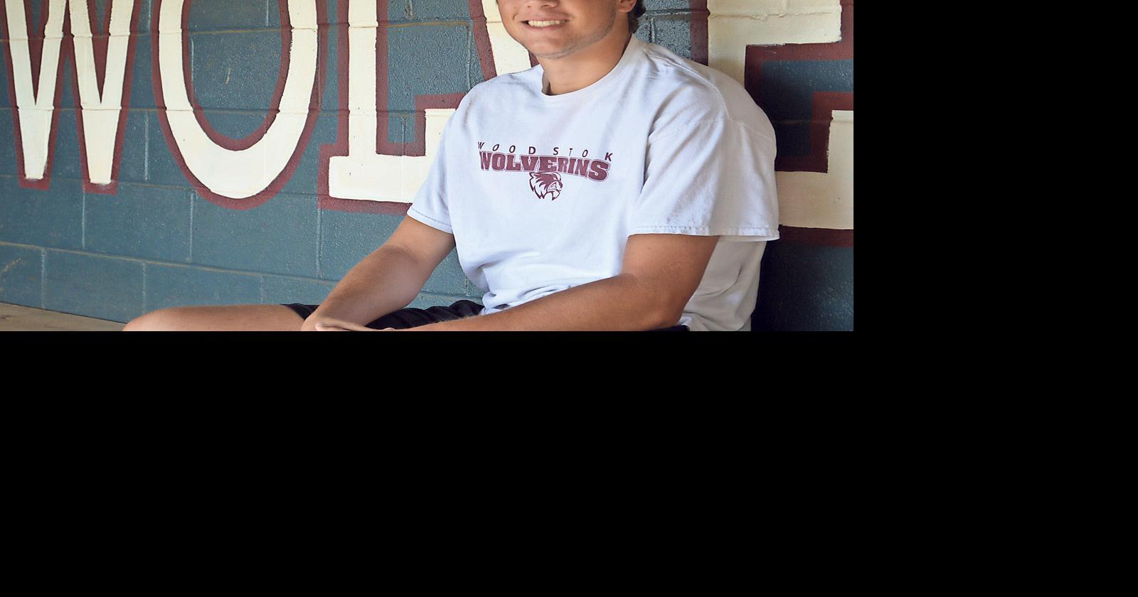 Baseball Pitcher of the Year: ‘Hurt’ so good — Ace Brant Hurter leads ...