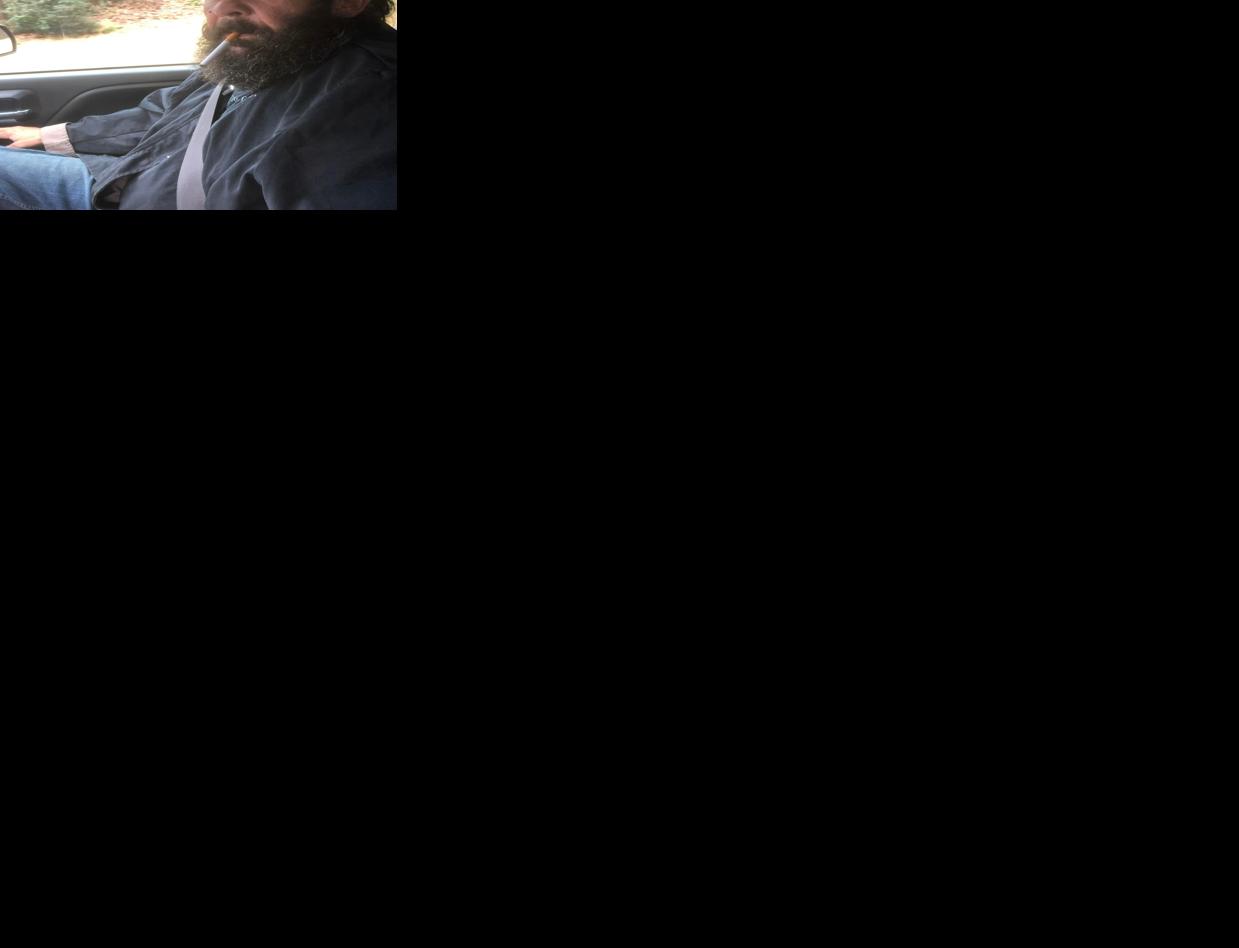 CHRIS COLLETT: William Watkins remembered for protecting others ...